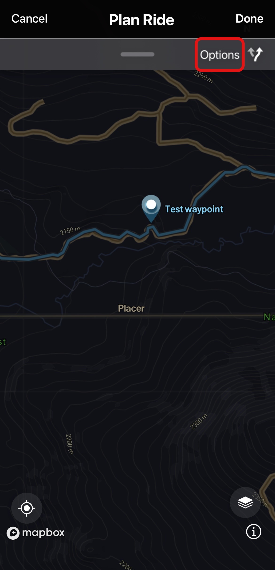 Planning and Uploading a Ride with RIDE COMMAND | Polaris Off-Road