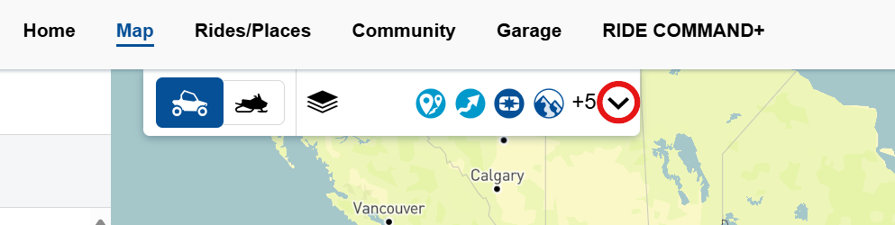 Updating Your Account Information | Polaris Off-Road Vehicles